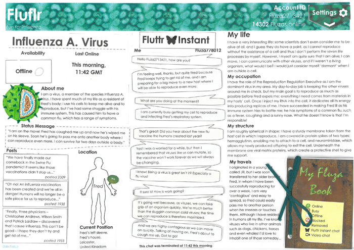 MiSAC – Promoting microbiology in schools since 1969