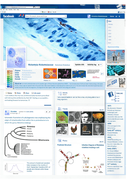 MiSAC – Promoting microbiology in schools since 1969