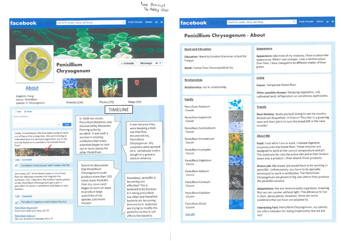 MiSAC – Promoting microbiology in schools since 1969