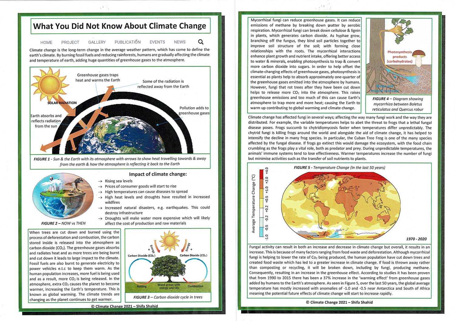 MiSAC – Promoting microbiology in schools since 1969