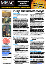 MiSAC – Promoting microbiology in schools since 1969