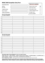 MiSAC – Promoting microbiology in schools since 1969