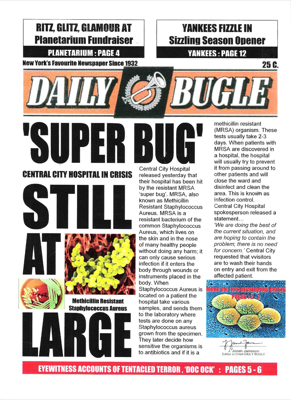 MiSAC – Promoting microbiology in schools since 1969