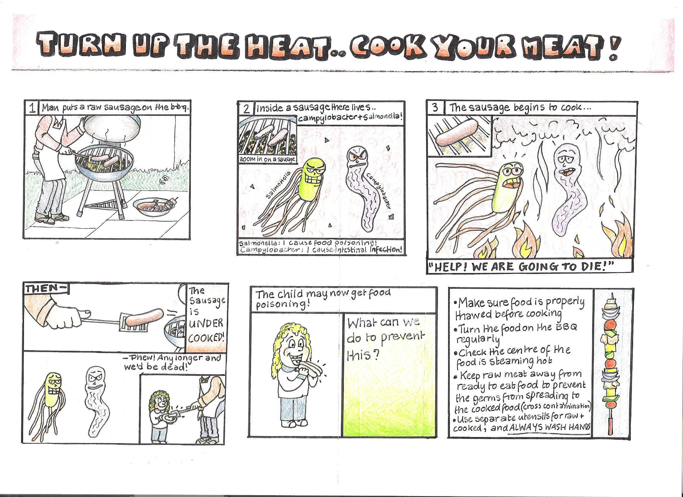 MiSAC – Promoting microbiology in schools since 1969